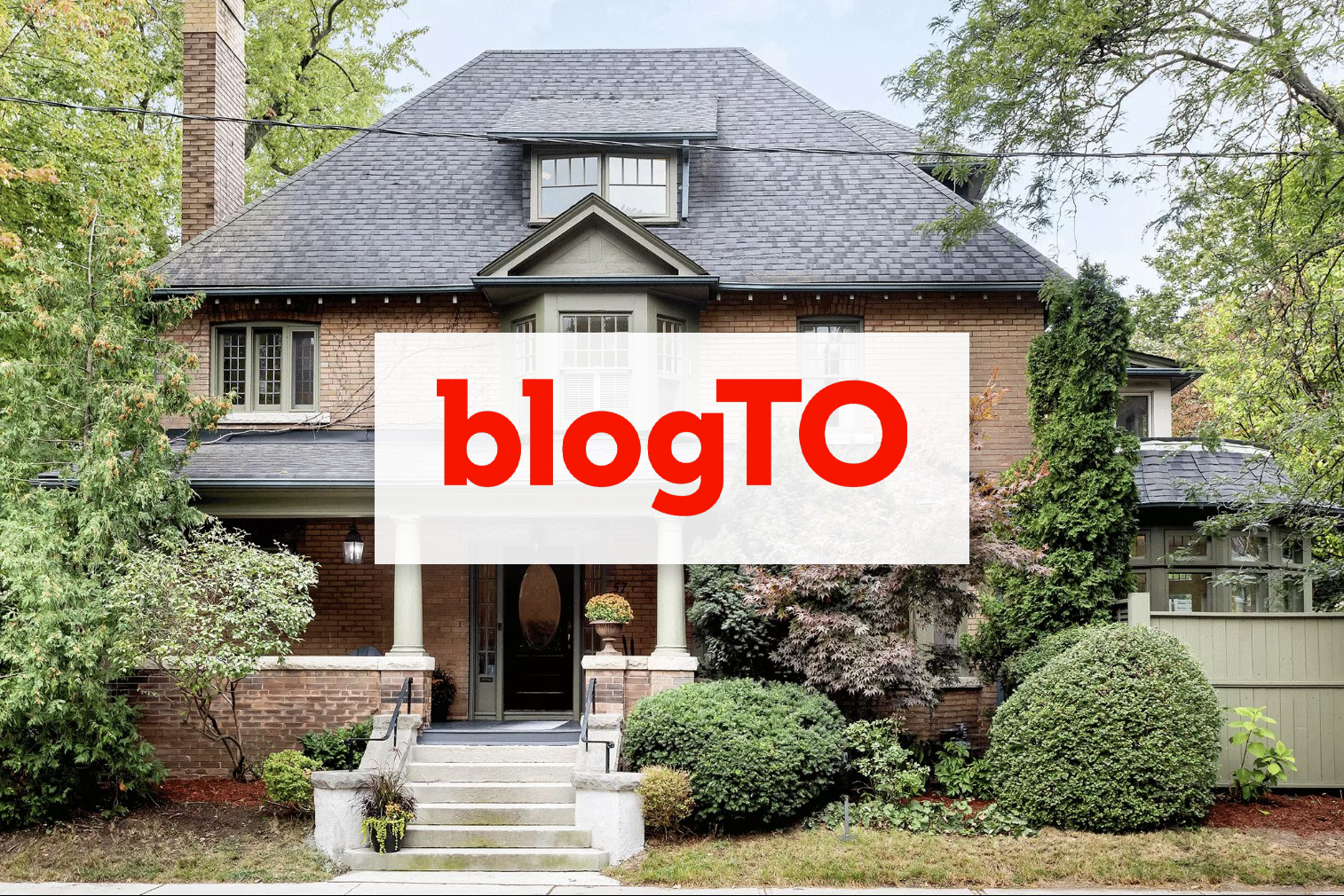 This $4.5 million Toronto home gives off Parisian vibes in the best way ...
