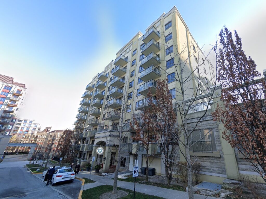 Coming Soon: 12 Rean Drive #703 – Torontopoly